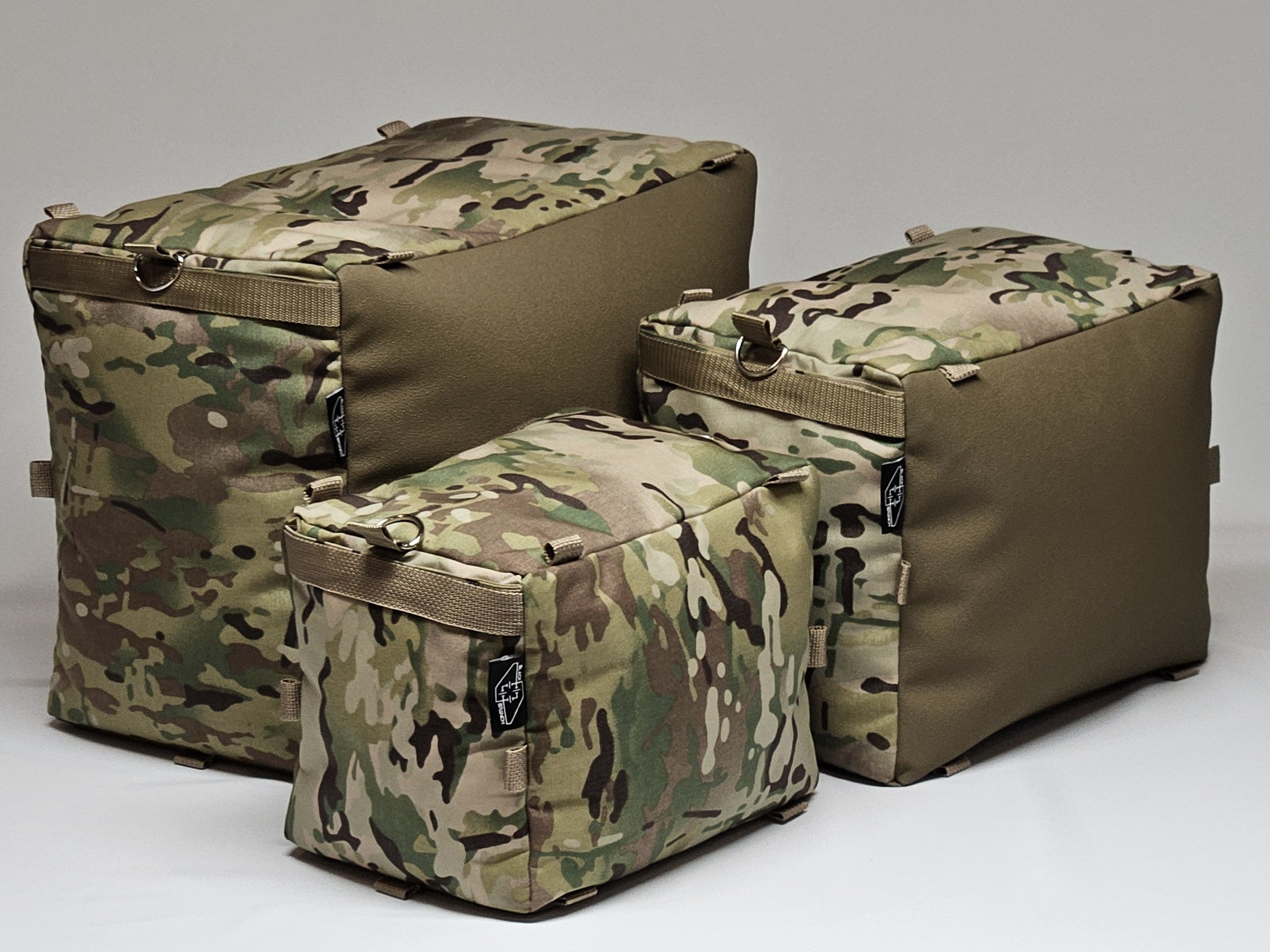 SUPPORT BAGS – Black Branch Shooting Sports