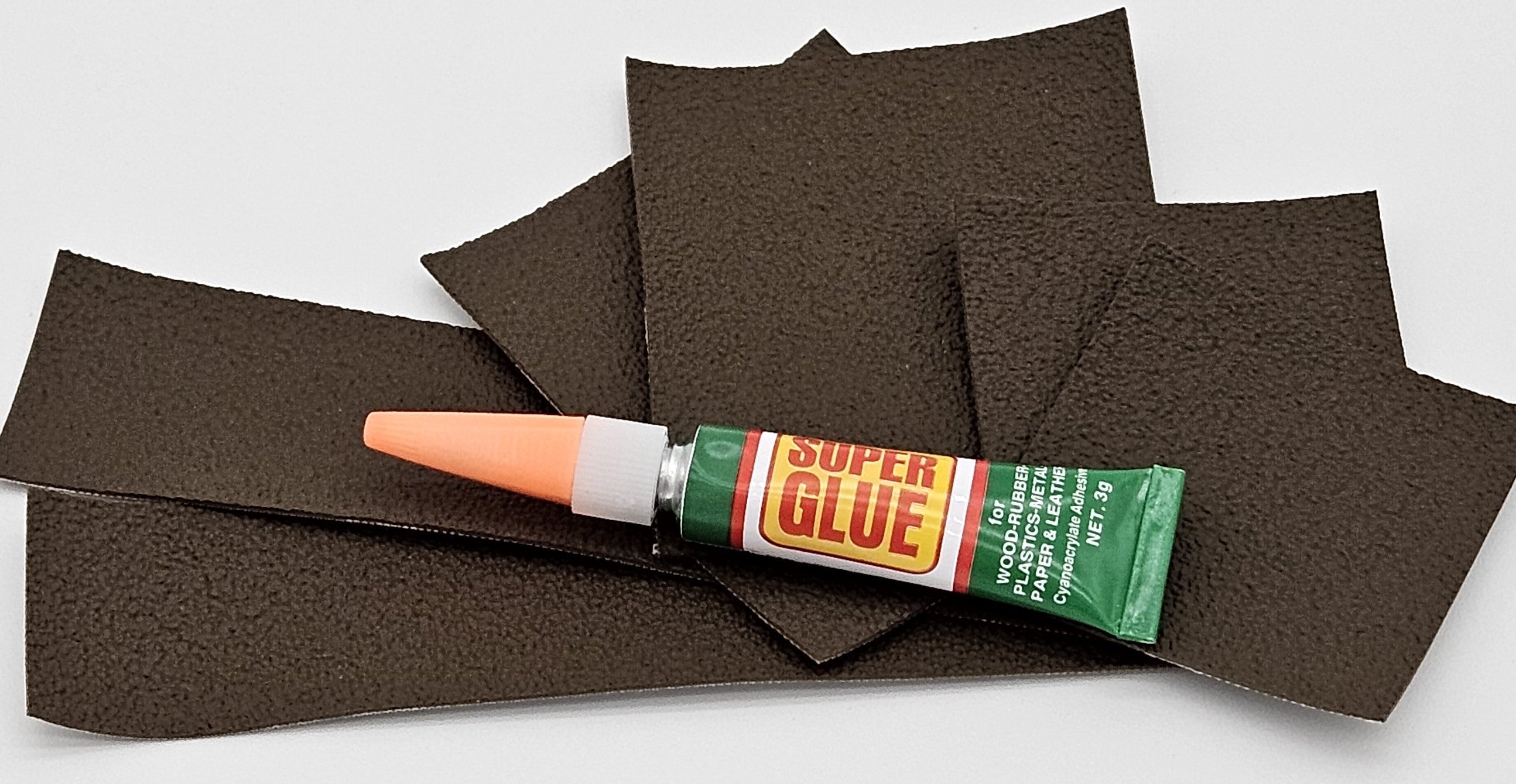 Emergency Field Patch Kit – Black Branch Shooting Sports