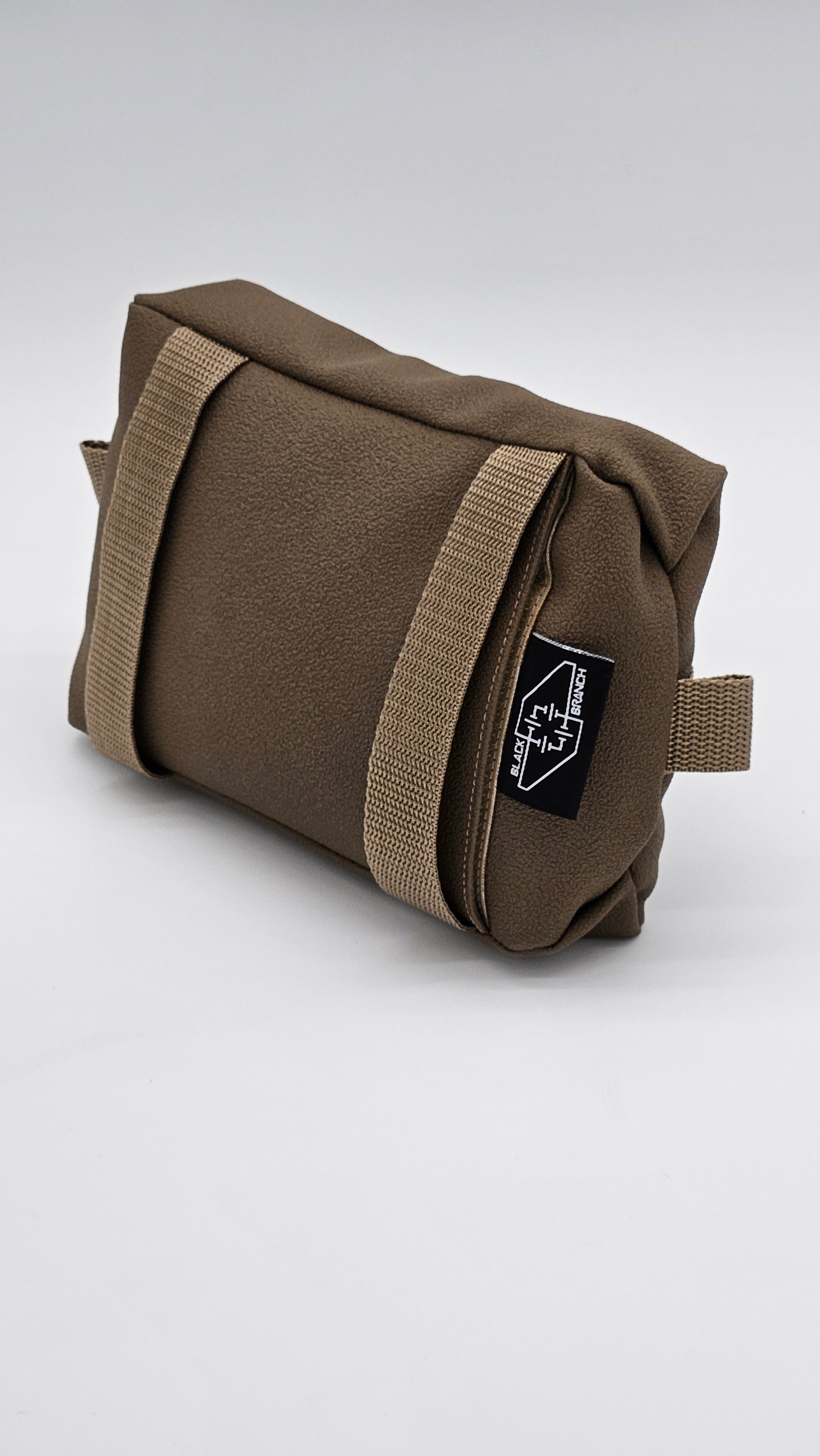 Rear Bag Six - Rear Shooting Bag – Black Branch Shooting Sports